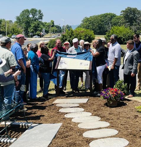 Page County Celebrates The Impact And Life Of Bethany Veney | News ...