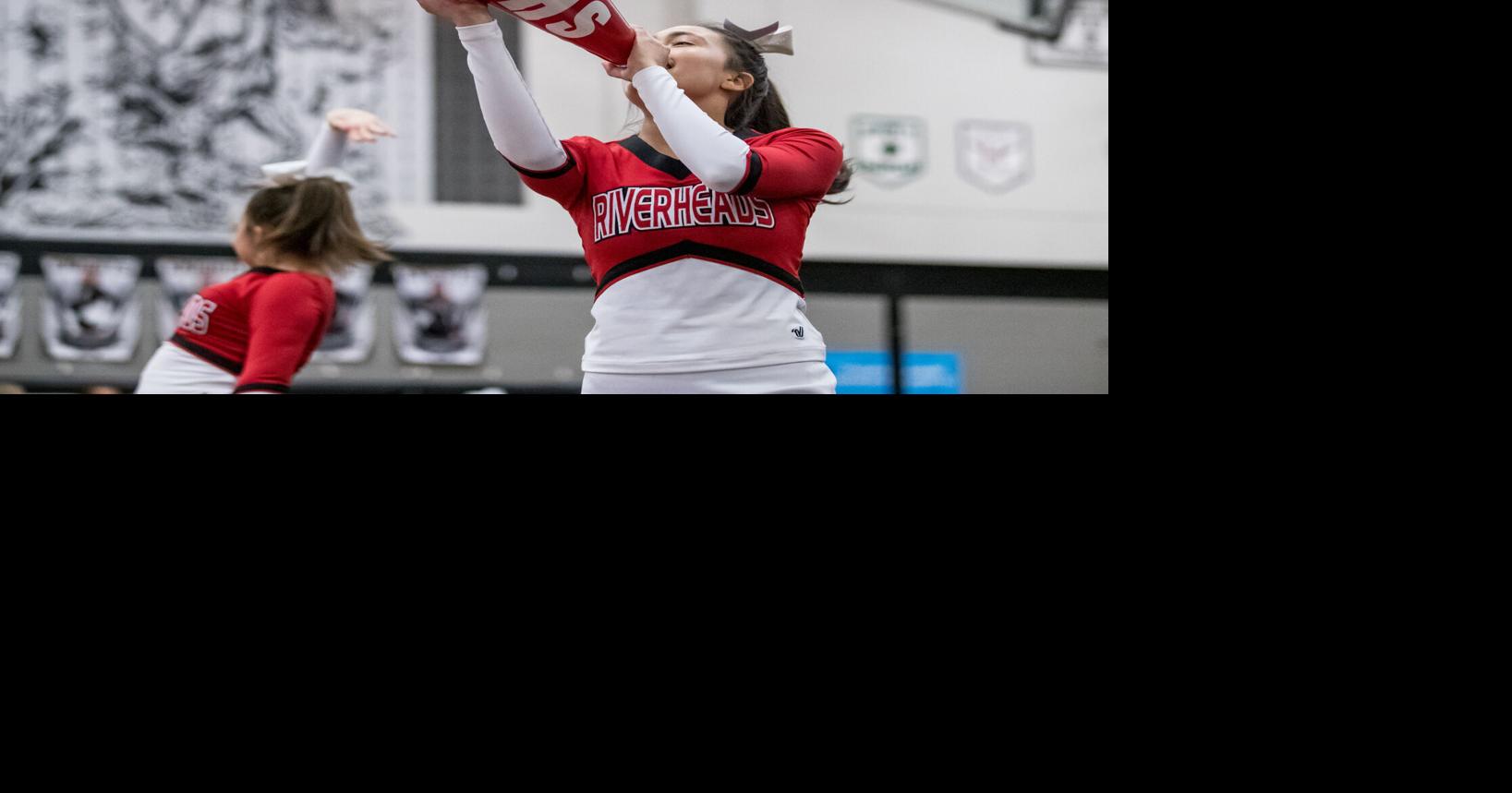 Cheerleading: Turner Ashby Cheer Challenge | Photo | dnronline.com