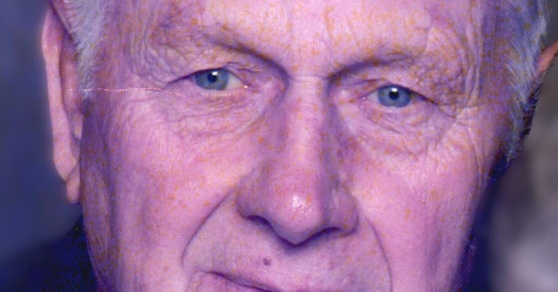 Pierce Edward Davidson | Obituaries | dnronline.com