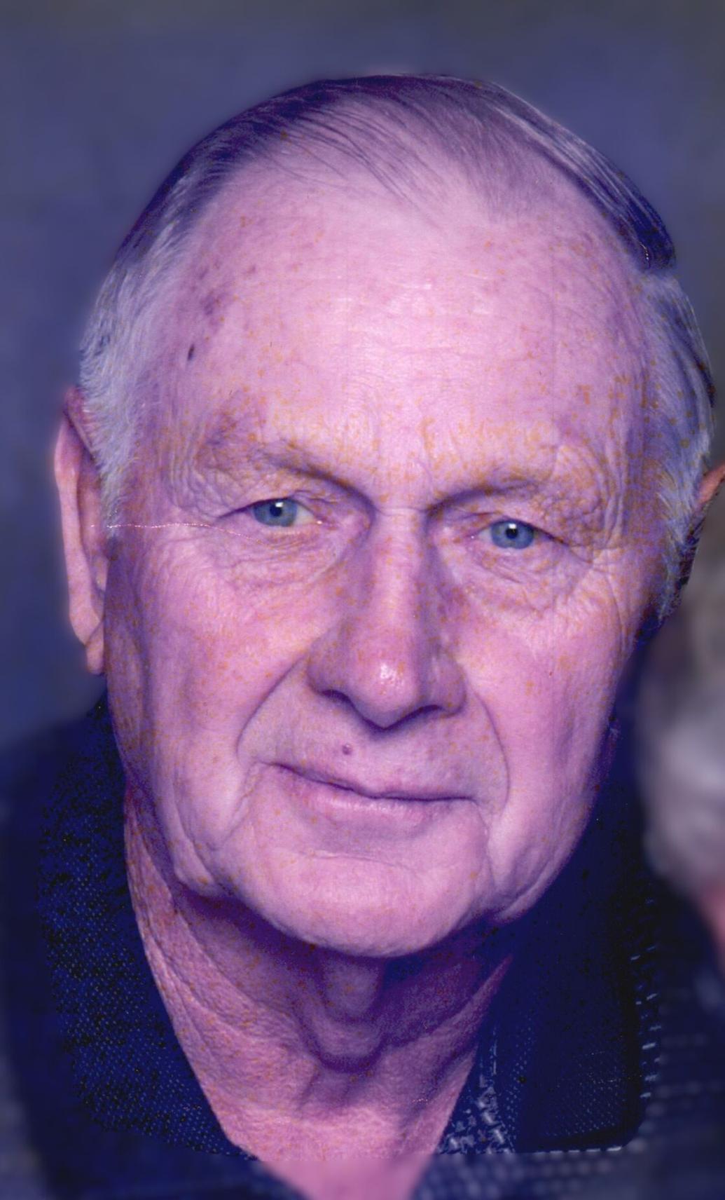 Pierce Edward Davidson | Obituaries | dnronline.com