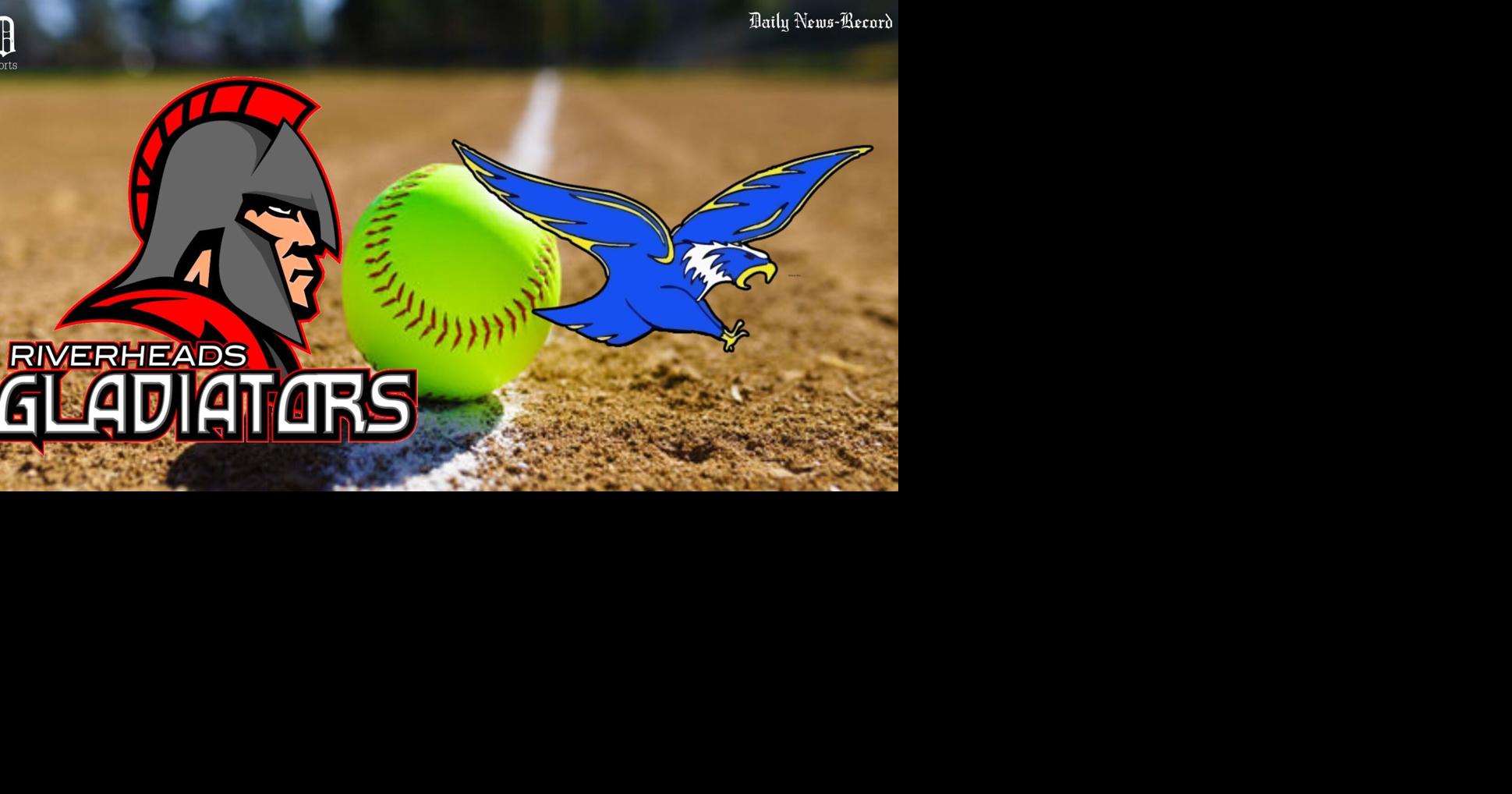 Falcons Roll To Win Over Riverheads | High School | dnronline.com