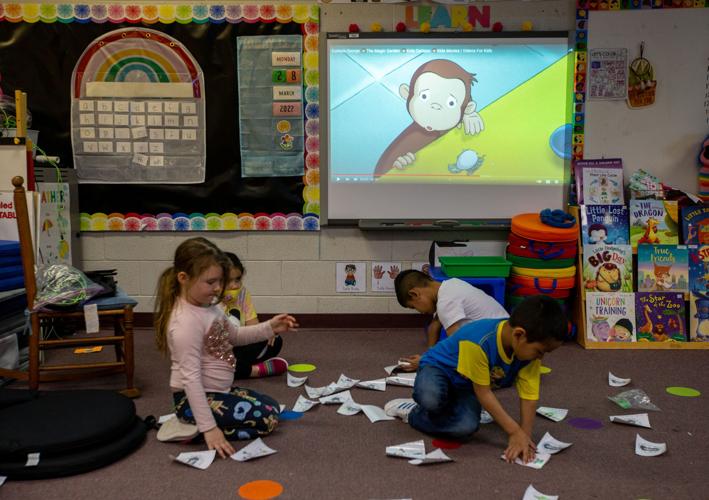 City School's 'Pennies For Peace' Aims To Help Ukrainian Children ...