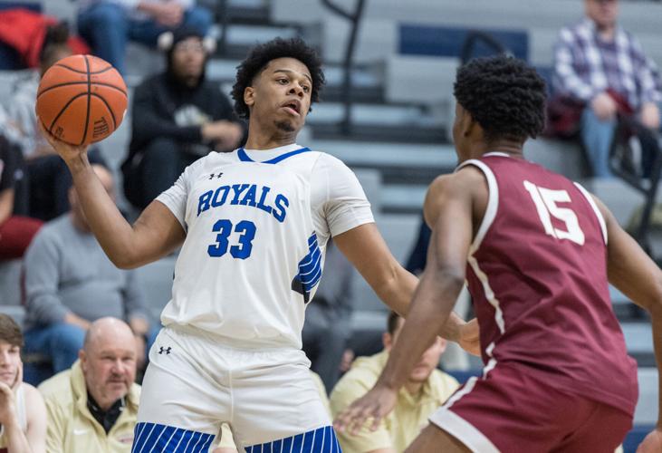 Men's Basketball: EMU vs. Bridgewater | Photo | dnronline.com