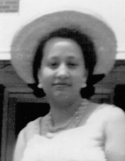 Elsie Marie Martin | Obituaries | dnronline.com