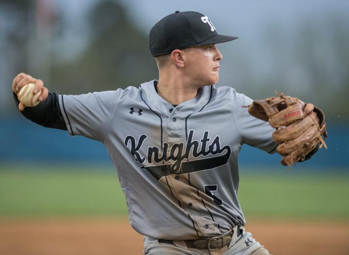Baseball: Spotswood vs. Turner Ashby | Photo | dnronline.com