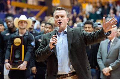 Transfers Balance Out JMU Roster | Sports | dnronline.com