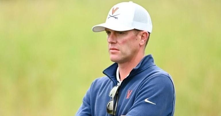 Unique background of UVa's Dustin Groves helps make him college golf's ...