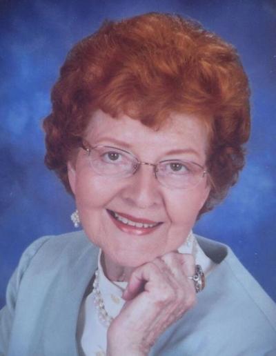 Susan Ann Frank Hawkins | Obituaries | dnronline.com