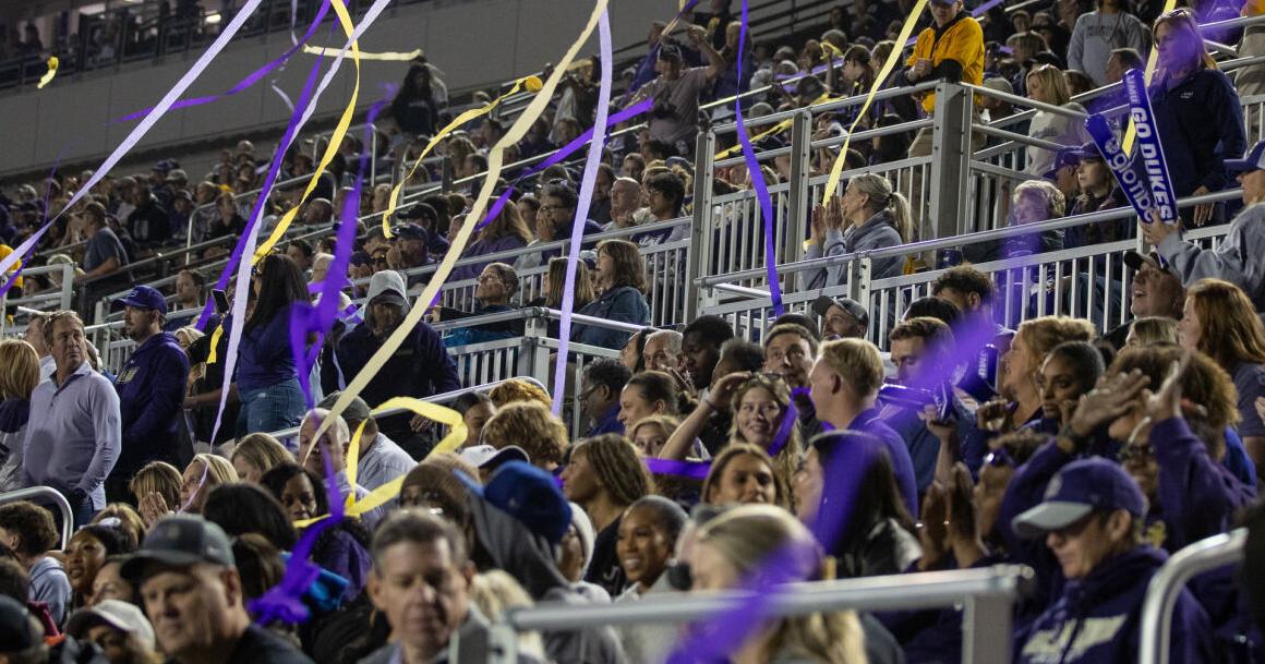 JMU AD looking to bring more events to Bridgeforth Stadium | James ...