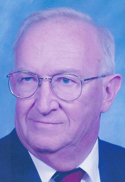 Robert E. Mongold | Veteran | dnronline.com