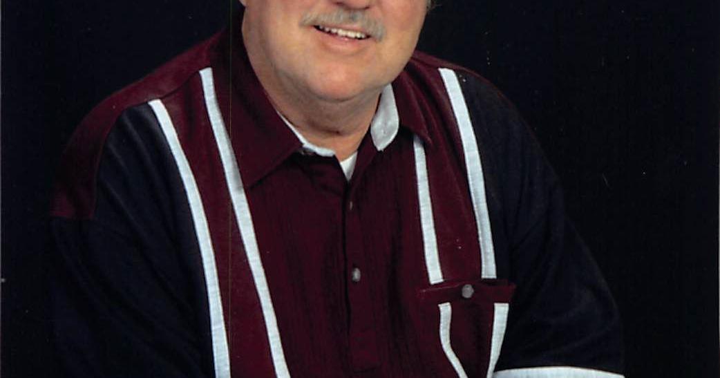 Alfred Donald 'Don' Garrison Jr. | Obituaries | dnronline.com