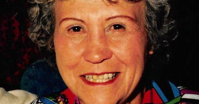 Anne S. Cripe | Obituaries | dnronline.com