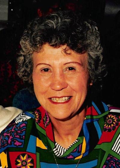 Anne S. Cripe | Obituaries | dnronline.com