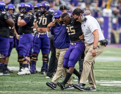 Johnson Granted 6th Year With Dukes | Sports | dnronline.com