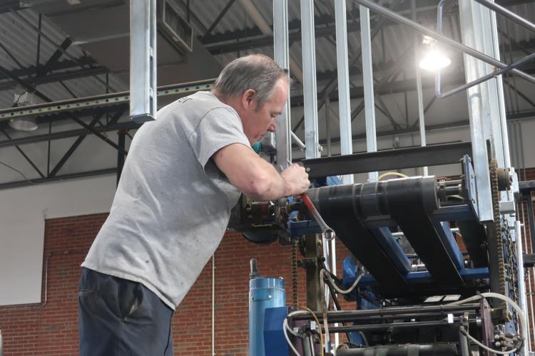 Daily News-Record Printing Press Scrapped With Plans For Inserter To ...