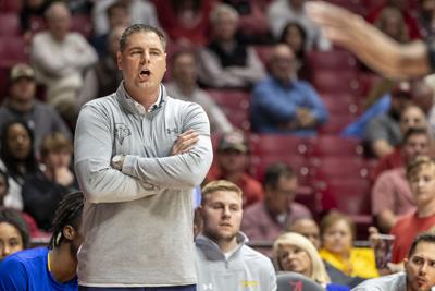 Dukes Landed Desired Coach In Spradlin | James Madison University ...