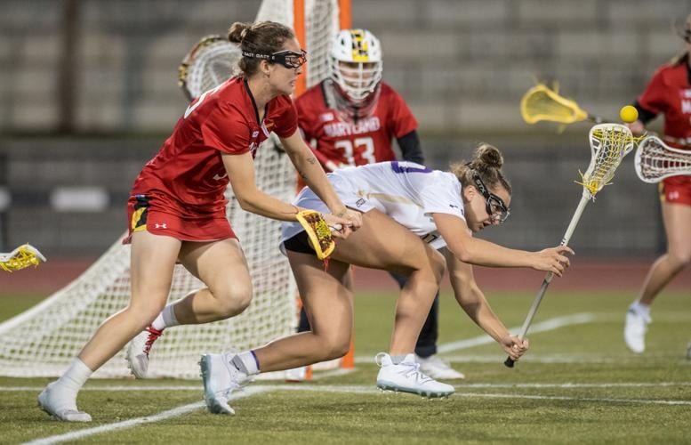 Buchanan’s Career-Best Day Leads No. 12 JMU Over No. 5 Maryland | James ...