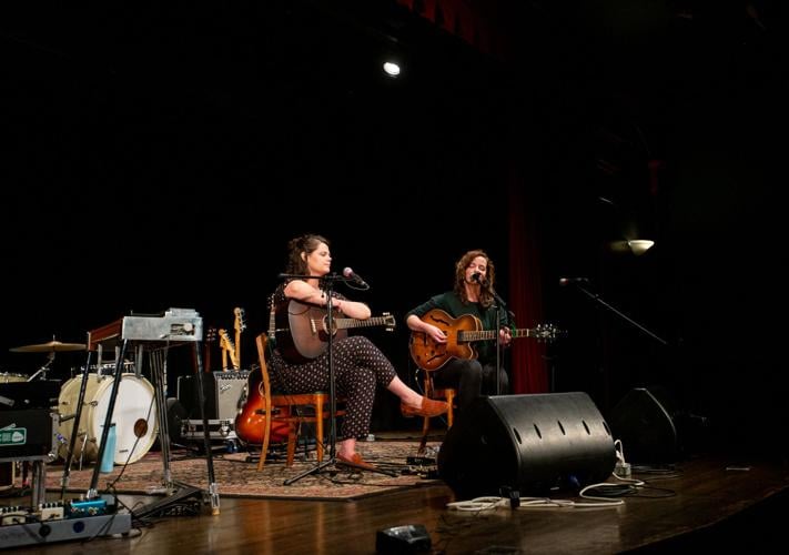 Indie-Pop Band Spectator Bird Flies In Face Of Traditional Success With ...