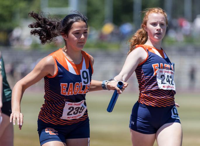 Track: 1A/2A State Championships | Photo | dnronline.com