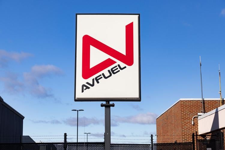 SHD "Fuel Farm" Doubles Jet Fuel Holding Capacity | News | dnronline.com