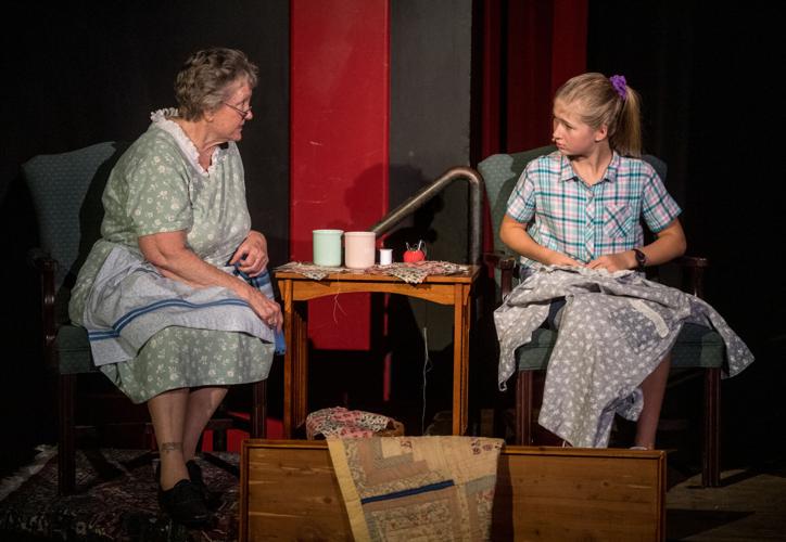 Can’t Feel at Home Returns to Court Square Theater | e-Edition ...