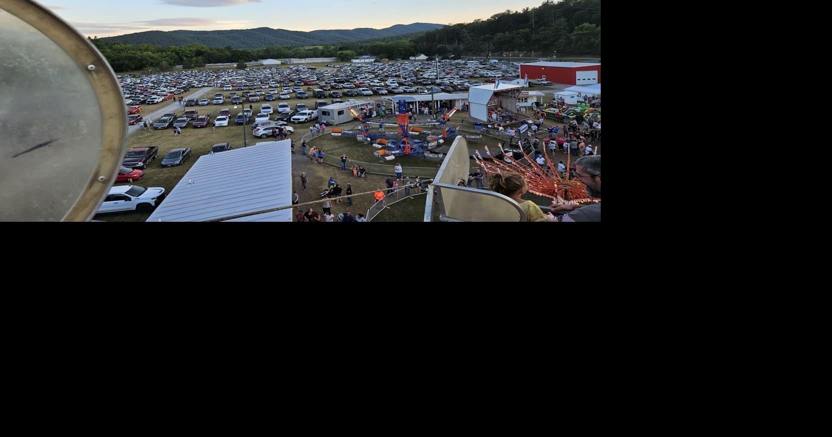 Community Wraps Up Bergton Fair With Food, Fun And Family | News ...