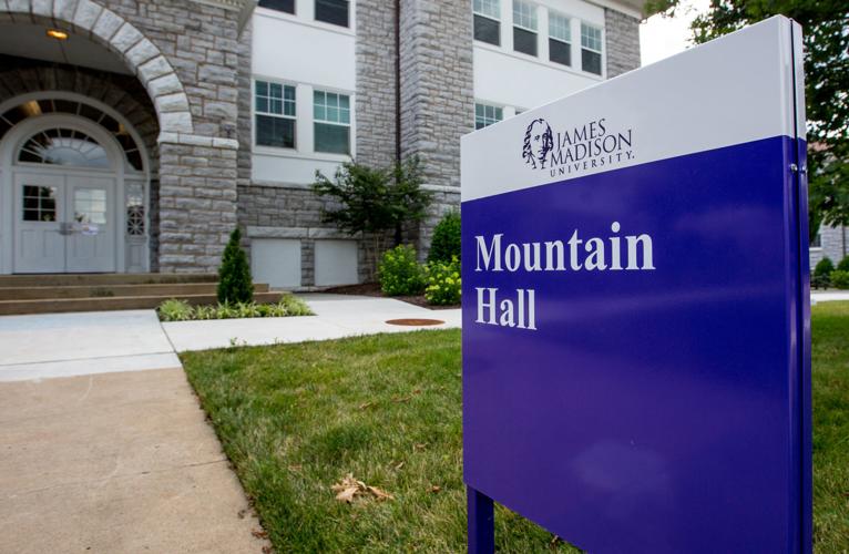 What's Next For Renaming JMU Buildings? | Dnronline | dnronline.com