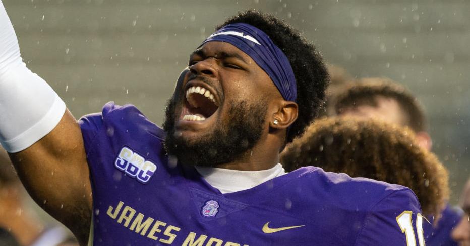 METTLEN: Weekend Shows Why JMU, Sun Belt Want To Leave G5 Label Behind ...
