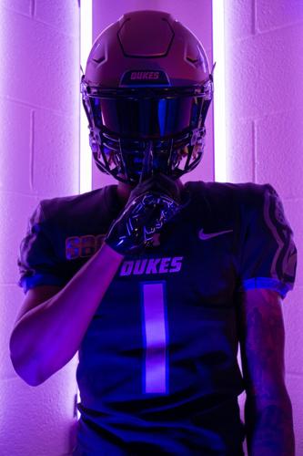 Hailing From A Football Family, Transfer CB Mullen Eager To Push For ...