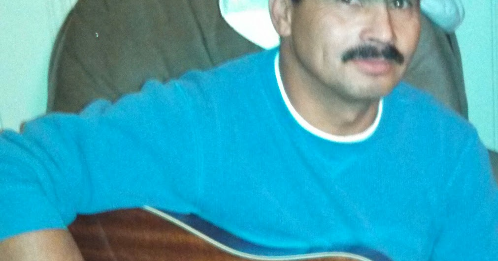 Hector Cesilio Carcamo | Obituaries | dnronline.com