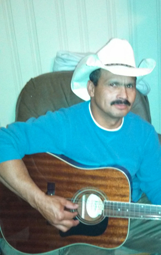 Hector Cesilio Carcamo | Obituaries | dnronline.com