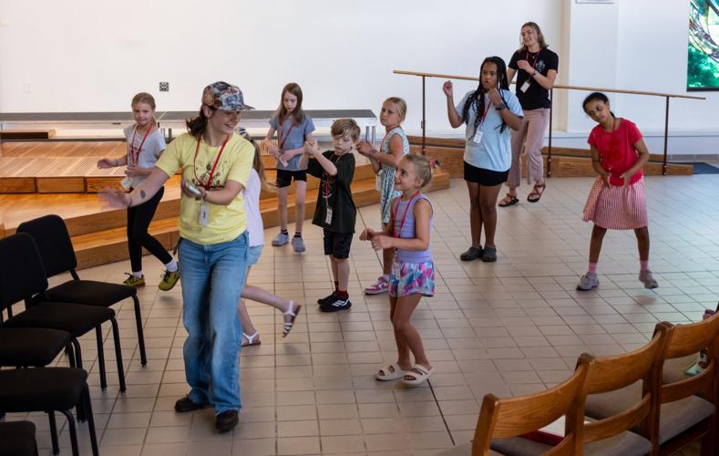 Red Wing Academy strikes a chord with young string musicians | News ...