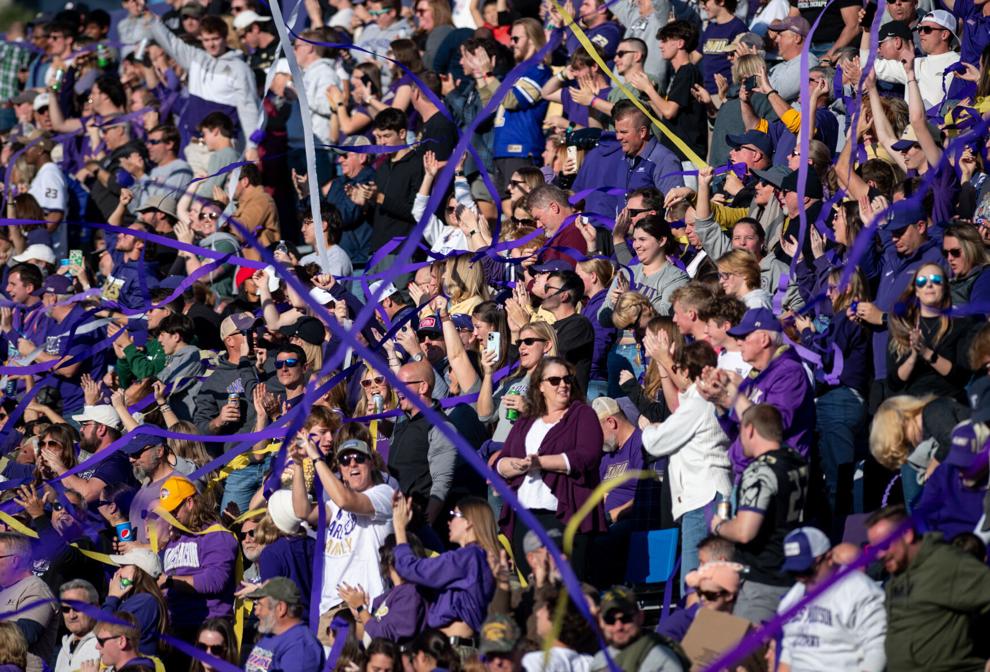 Officials looking at Bridgeforth Stadium expansion | James Madison ...