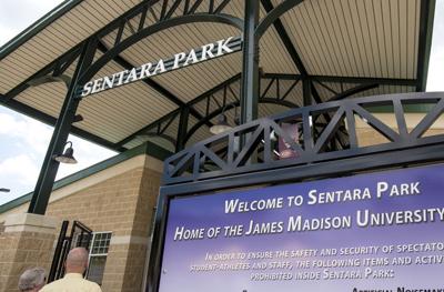 Sentara Paying JMU $110K Per Year For Park | Harrisonburg | dnronline.com
