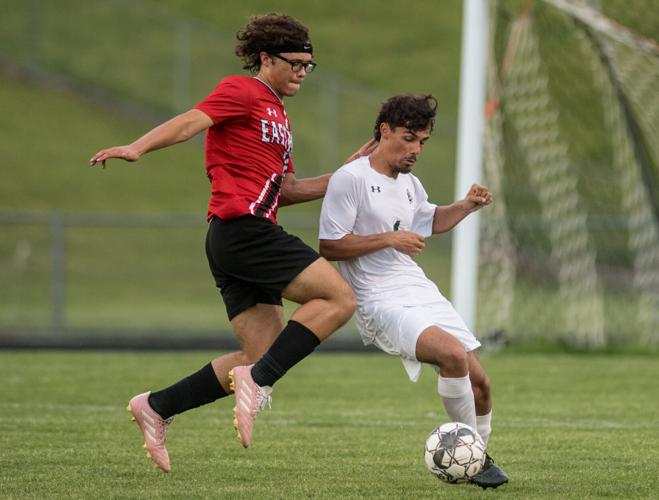 Soccer: East Rockingham vs. Broadway | Photo | dnronline.com