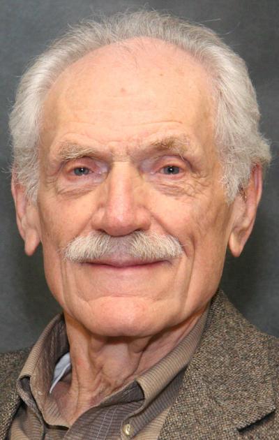 Redekop To Be Honored | Harrisonburg | dnronline.com