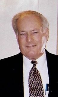 Frederick Flad Hauser Jr. | Veteran | dnronline.com