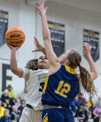 Basketball: Buffalo Gap vs. Rappahannock | Photo | dnronline.com