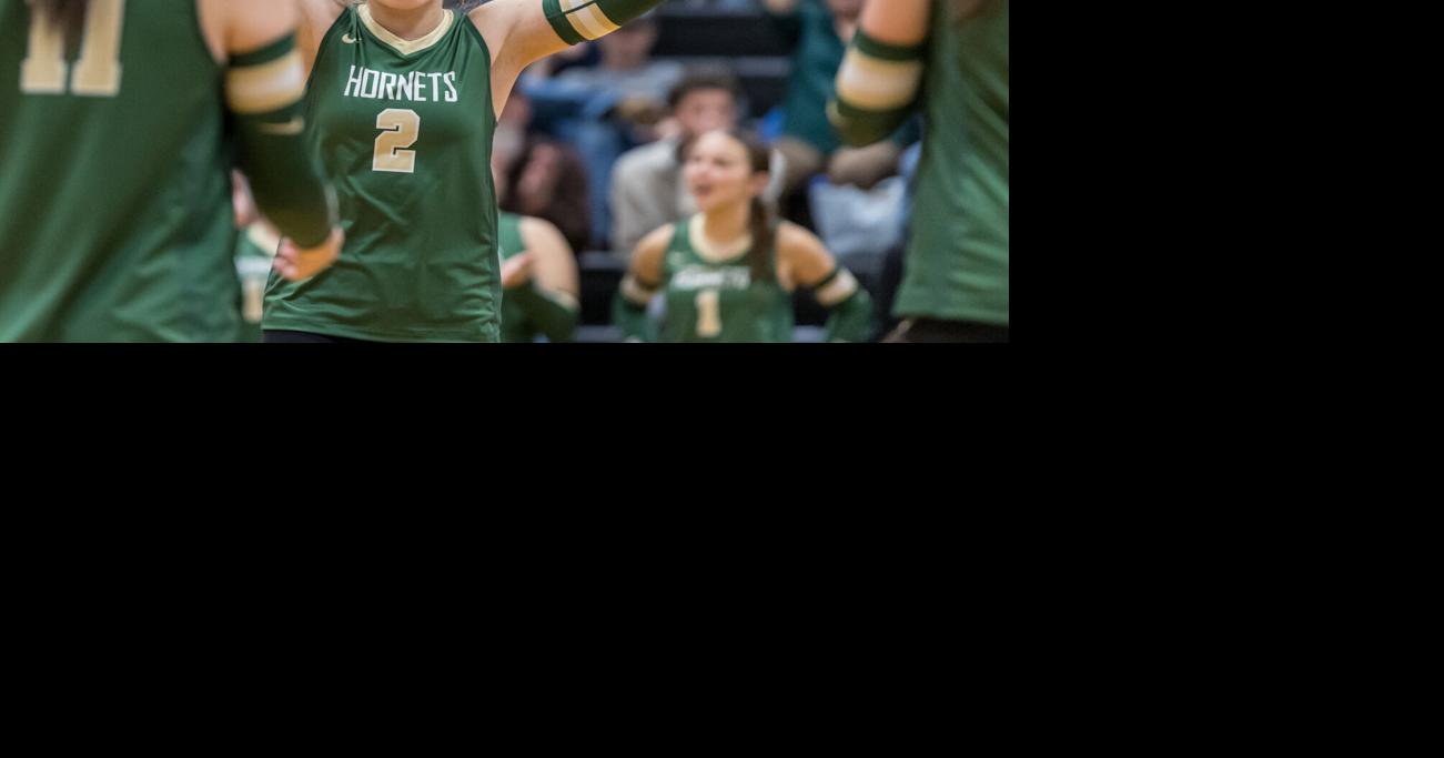 Hornets shock Knights, advance to regional semifinals for first time ...