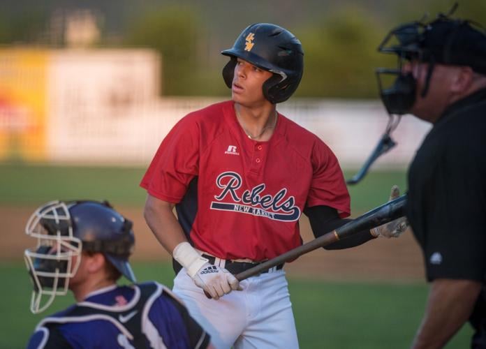 VBL ROUNDUP: Rebels Down Express At Home | Sports | dnronline.com