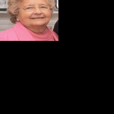 Doris “Dot” Dodson Baker | Obituaries | dnronline.com
