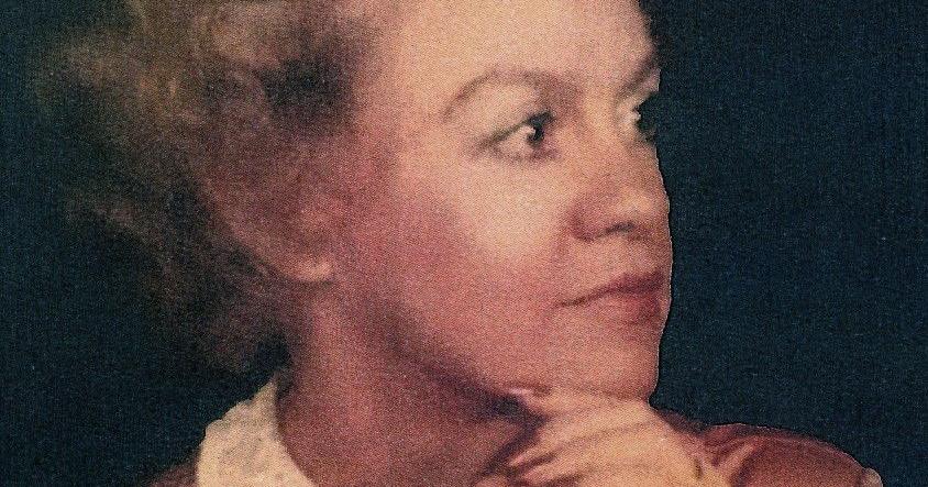 Rhoda May Thompson, 85 | Obituaries | dnronline.com