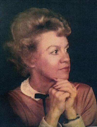 Rhoda May Thompson, 85 | Obituaries | dnronline.com