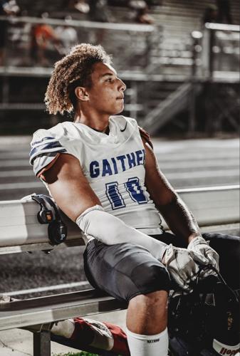 Football Is A Family Affair For JMU Commit Gilmore | James Madison ...