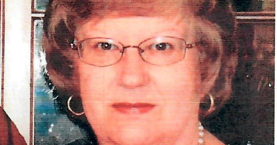 Patricia Riddel Early | Obituaries | dnronline.com