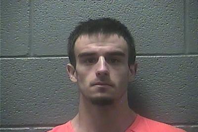 NEW: Shenandoah County Man Arrested In Shooting | Update | dnronline.com