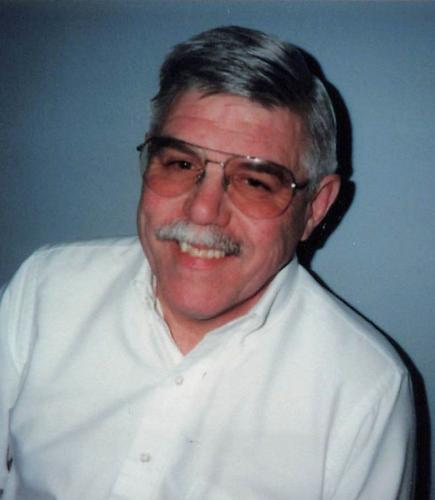 Thomas Paul Moser | Veteran | dnronline.com