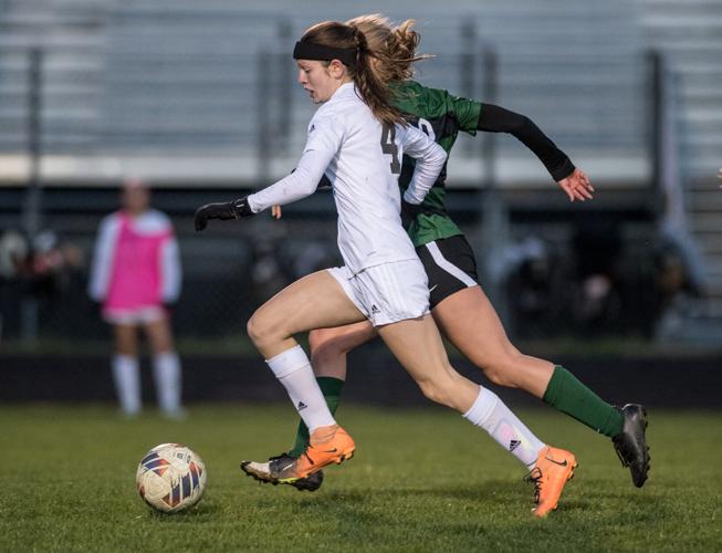 Soccer: Broadway vs. Turner Ashby | Photo | dnronline.com