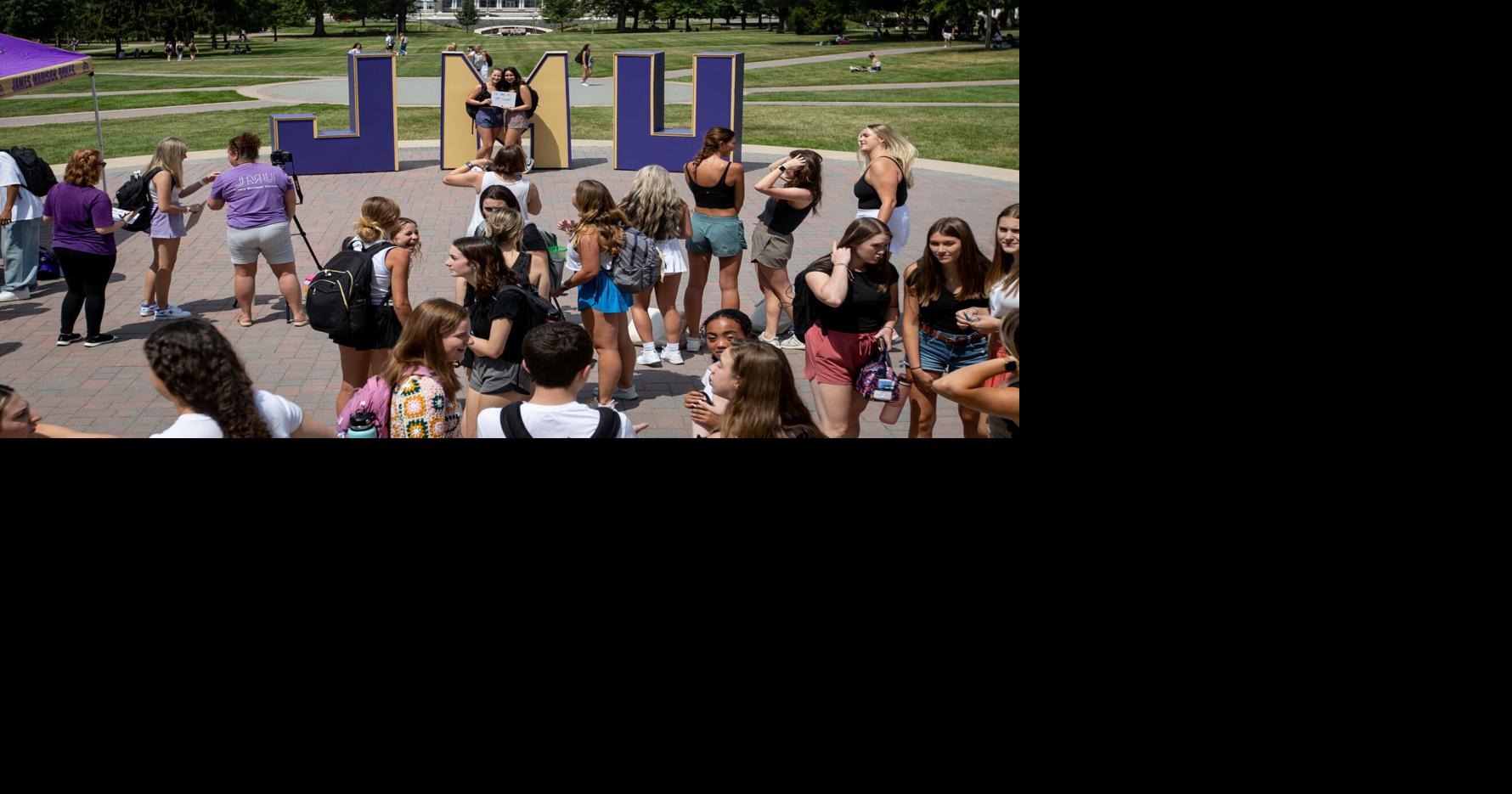 James Madison University to raise in-state tuition by 2.8% | Dnronline ...