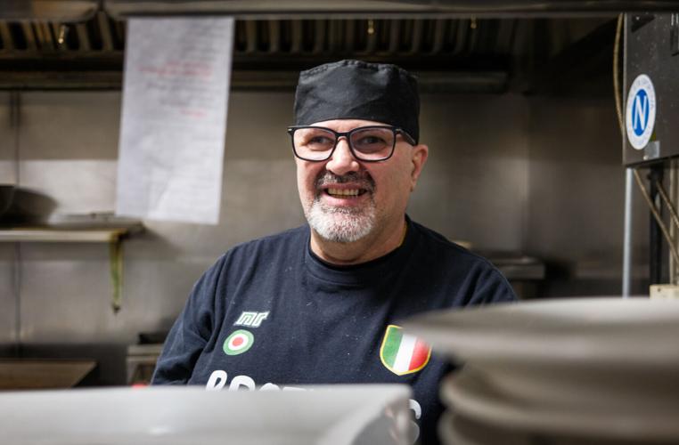 Brothers Italian Restaurant owner becomes U.S. citizen | Celebrations ...